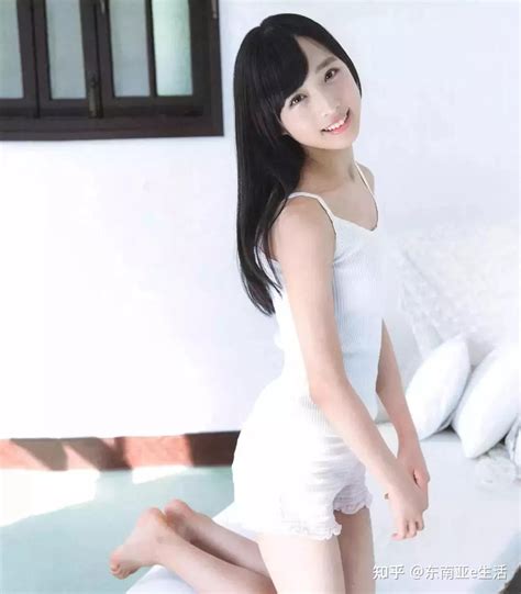 X万年一遇的美少女合集！你觉得她们能hold住这个称号么？ 知乎