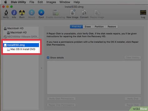 How To Boot Your Mac From A USB Drive With Pictures