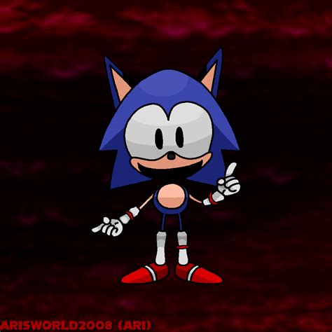 Its Been A Year Since Trinity Was Made So Heres My Fanart Rsonicexes