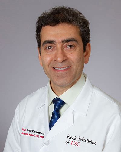 Bionic People Hossein Ameri Phd Md