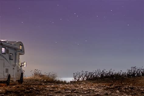 Why Choose A Class C RV Drivin Vibin