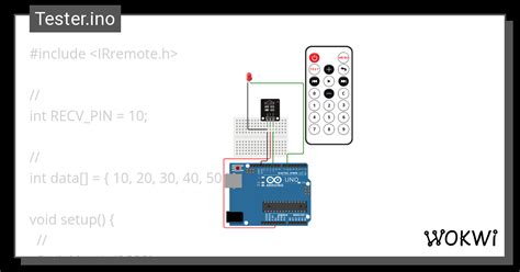Test Chap GBT Wokwi ESP STM Arduino Simulator