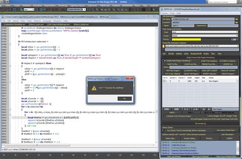 Multiregion Issues Deadline 6 Bug Reports Aws Thinkbox Discussion Forums