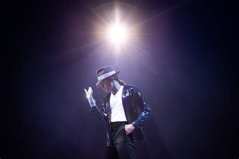 Smash Hit Michael Jackson Musical Heads To Melbourne Vacationer Magazine