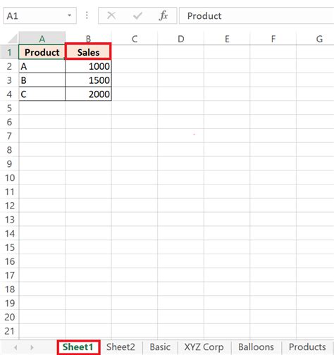 Learn Autosum In Excel For Faster Calculations Step By Step Guide