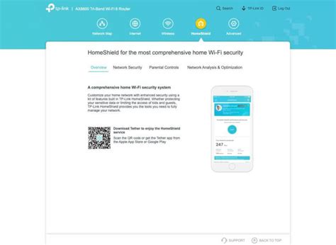 Tp Link Archer Ax90 Ax6600 Wifi Router Review