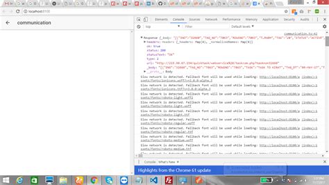 Angular Unable To Console Log Value Using Post Subscribe Method Stack Overflow