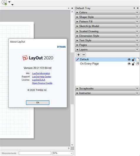 SketchUp 2020 2 How Is Line Style Control In LayOut Working For You Page 3 LayOut