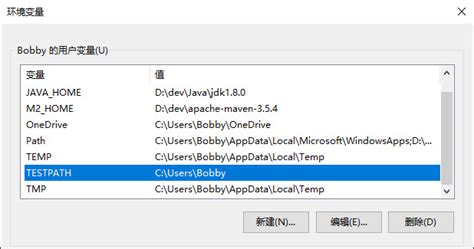 非管理员账号设置 Windows 10 环境变量win10无管理员权限设置环境变量 Csdn博客