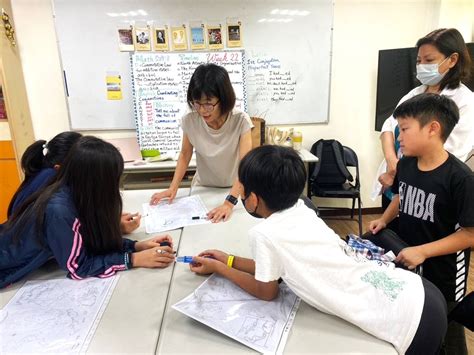 Foundations Classical Conversations 台灣 Foundations Classical Conversations 台灣