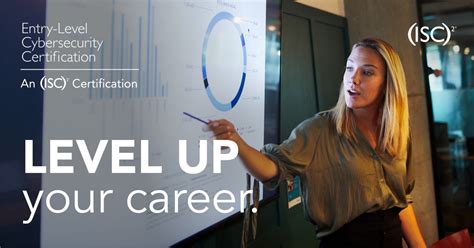 Isc2 On Linkedin Making The Switch To Cybersecurity Isc² Offers A World Leading