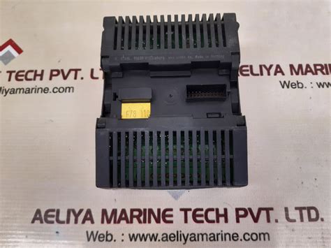 Stahl 947115 16 12 Digital Input Module 20°c To 65°c Aeliya