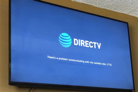 How To Fix Directv Error Code 775 Streamdiag How To Fix Directv Error Code 775 Streamdiag