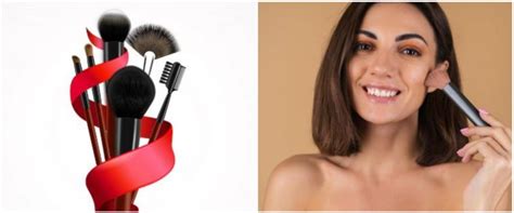 11 Rekomendasi Brush Makeup Set Harga Mulai Rp 14 Ribuan