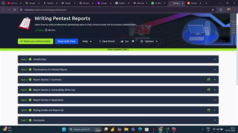 Sqlmap Tryhackme By Jiya Joshi By Jiyajoshi Jul 2025 Medium