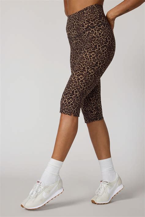 Sculpt Capri New Leopard Mpg Sport