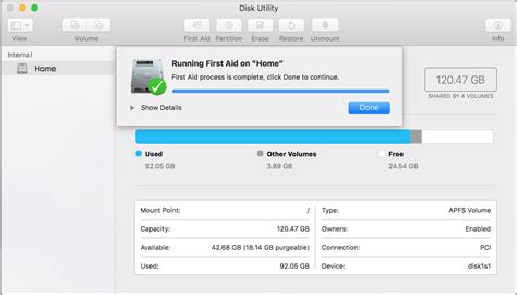 How To Recover Data From Damaged Mac Or External Drive Macworld