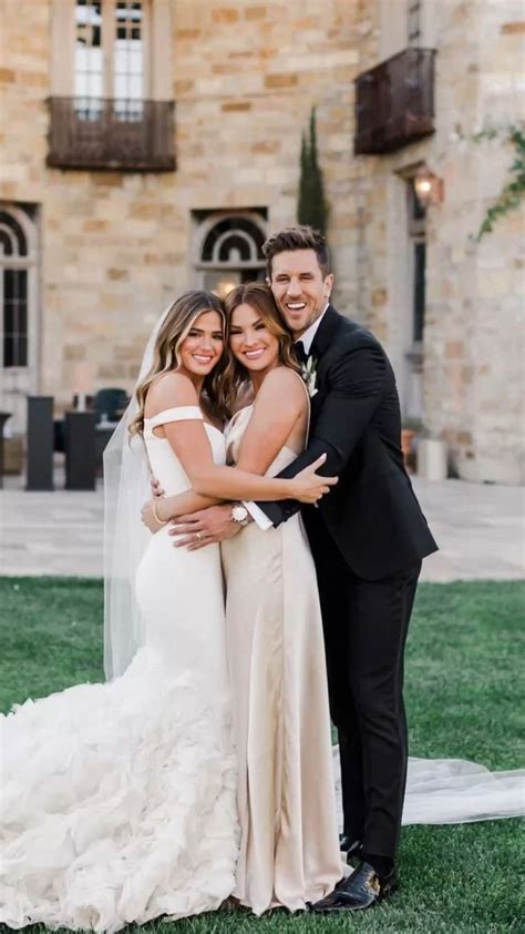 Wedding Photography Third Wheel Wedding Photography Jojo Fletcher