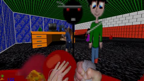 Example Map For Modders Addon ModDB