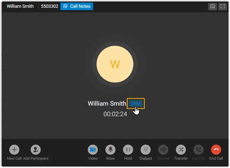 Use Bitrix24 Crm Integration