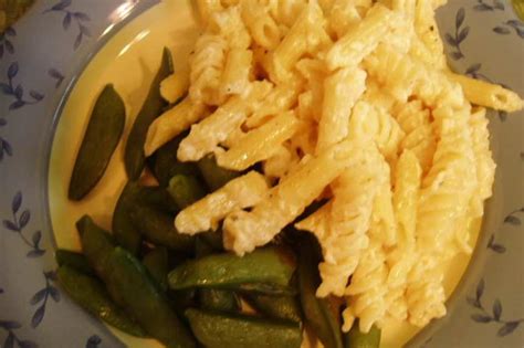Alfredo Noodles Recipe Food Com