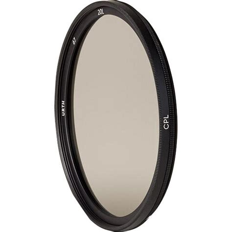 Urth 46mm Circular Polarizing Lens Filter Plus Ucplpl46 Bandh