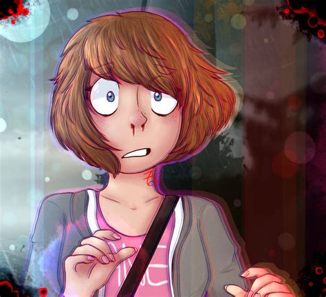 Lis Rewind By Chaotic Marxie76 On Deviantart