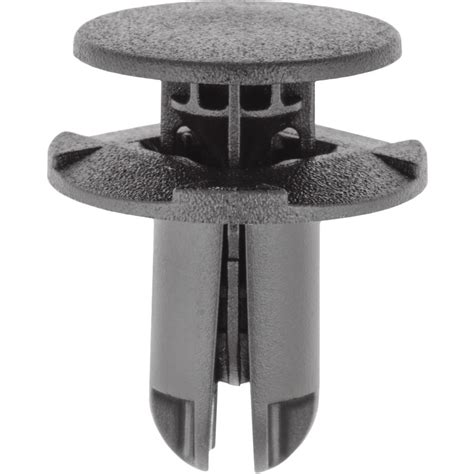 Hyundai And Kia Push Type Retainer