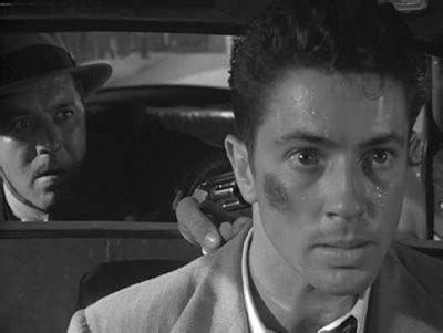 Farley Granger 1925 2011 A Face Born For Film Noir And A Movie