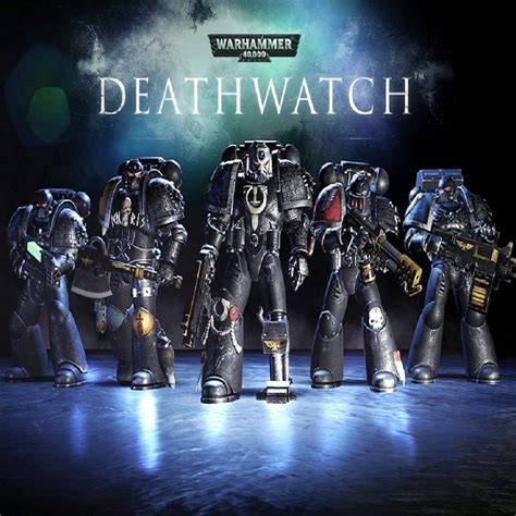 Warhammer 40000 Deathwatch Enhanced Edition Ign
