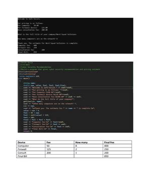 Word Search Pseudocode Declare Necessary Variables InFile Ifstream Word1 String Word2