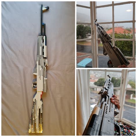 Lego Sks R Legoguns