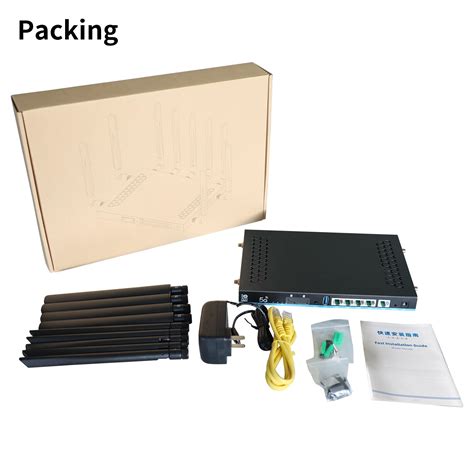 openwrt mobile hotspot 5g cpe router wifi6 wireless modem lte 5g wifi router with sim card slot