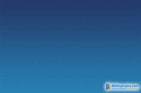 MLA Format Citation Generator Free Quick Guide Bibliography Com