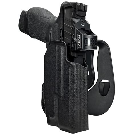 Springfield Echelon 40c W Streamlight Tlr 7x Holsters Bsog