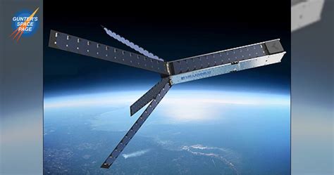 Altair Pathfinder Altair 1