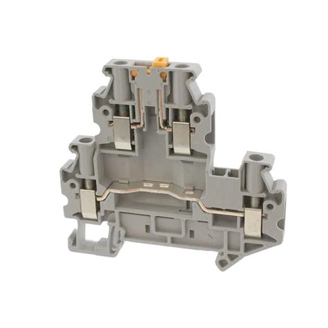 Conector Elétrico Uttb 4 Mt Cinza 3044775 Phoenix Madeiramadeira