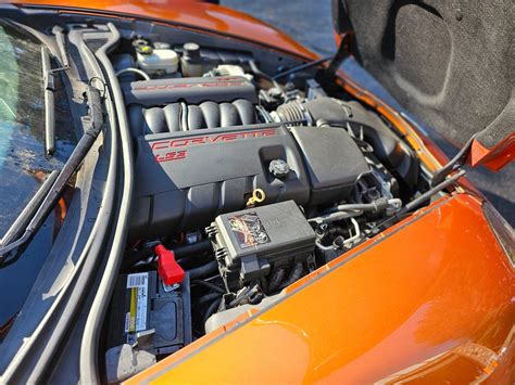 Fs For Sale Ls3 Motor With 44k Miles Can Hear Run Corvetteforum