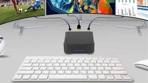 Ak3v A New Low Cost Mini Pc Now With Processor Apollo Lake Celeron J3455