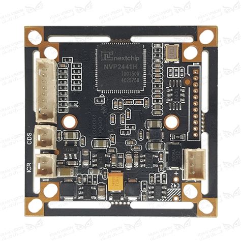 برد سنسور Imx222 Nvp2441h Ru فروشگاه ایران ویژن