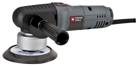 Porter Cable 7346 6 In Variable Speed Random Orbit Sander Zoraarkusduntov