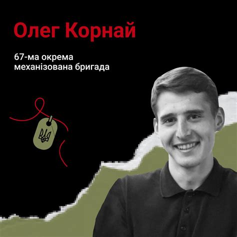 Книга памяті полеглих за Україну On Twitter Він був надзвичайно