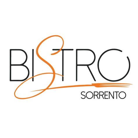 Bistro Sorrento Menu Prices Restaurant Reviews And Reservations