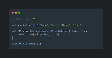 Waseef Akhtar On Linkedin Kotlin Androiddev Androiddevelopment 13