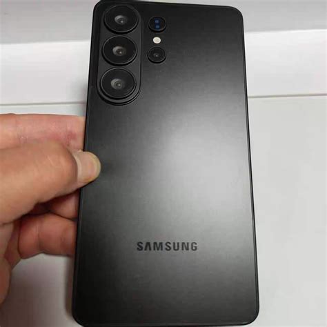 ¿sorpresa Samsung Con La Serie Galaxy S26 Apuesta Más Por El Modelo