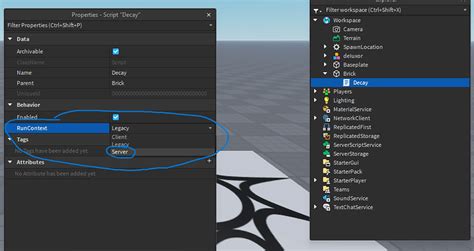 Script Doesnt Work But Theres No Error 3 Scripting Support Developer Forum Roblox
