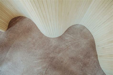 House Es Simple And Modest Solutions Aspiring To An Inner Balance