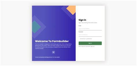 Mern React Vercel Webdevelopment Formbuilder Uxdesign Deployment Dynamicforms
