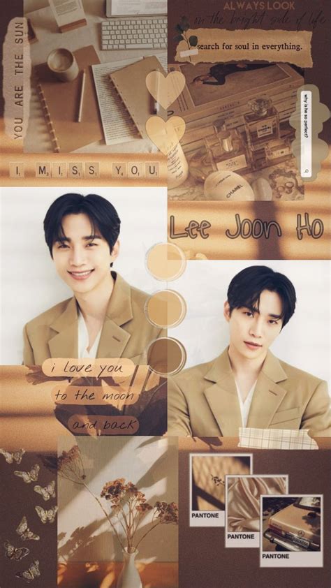Lee Jun Ho Aesthetic Wallpaper Lockscreen Lee Jun Ho Lee Jun Ho