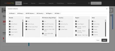 Custom Cohorts For Insights Reporting Comparison Mykaarma